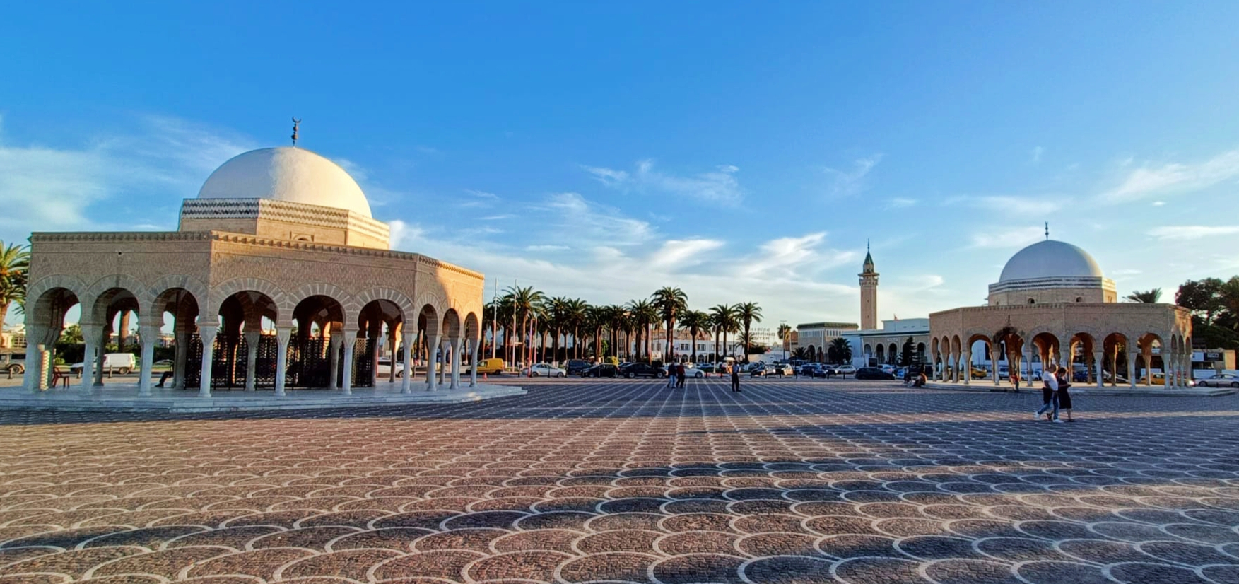 Qué hacer y ver en Monastir. Dónde comer y dónde dormir