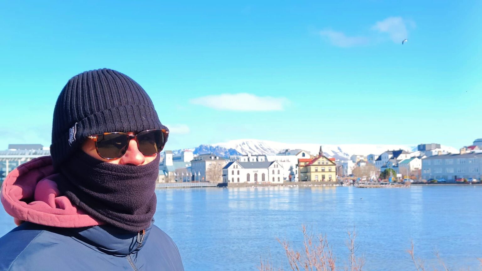 Los 15 mejores lugares que ver en Reikiavik. Mapa + itinerario